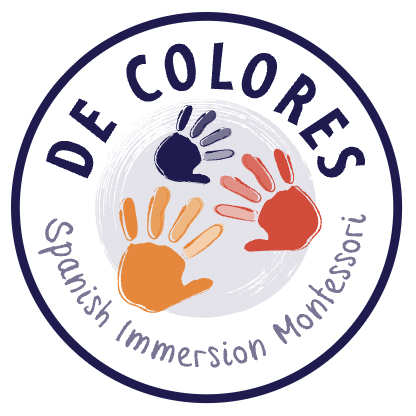 Home - De Colores Learning Center